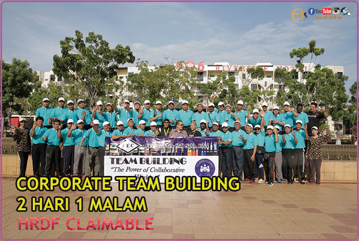 Program Corporate Team Building | 3Hari 2 Malam
