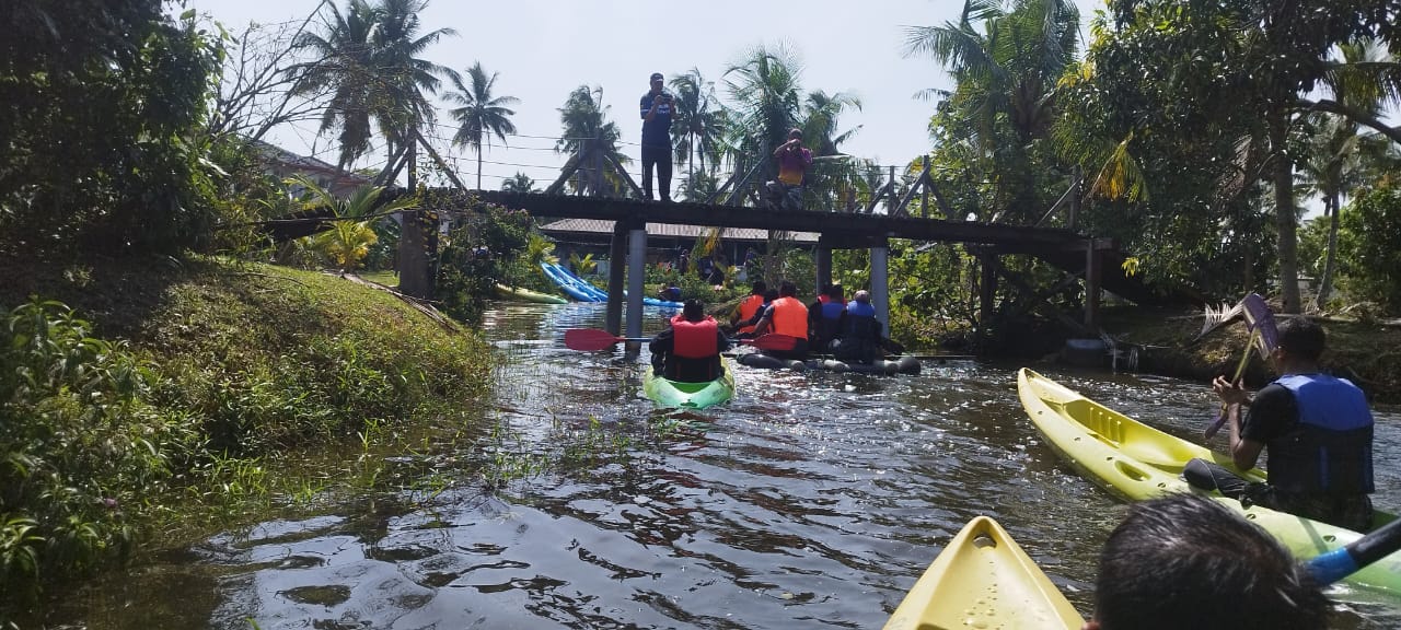 Integriti Sekolah: Memahami dan Menerapkan Nilai-Nilai