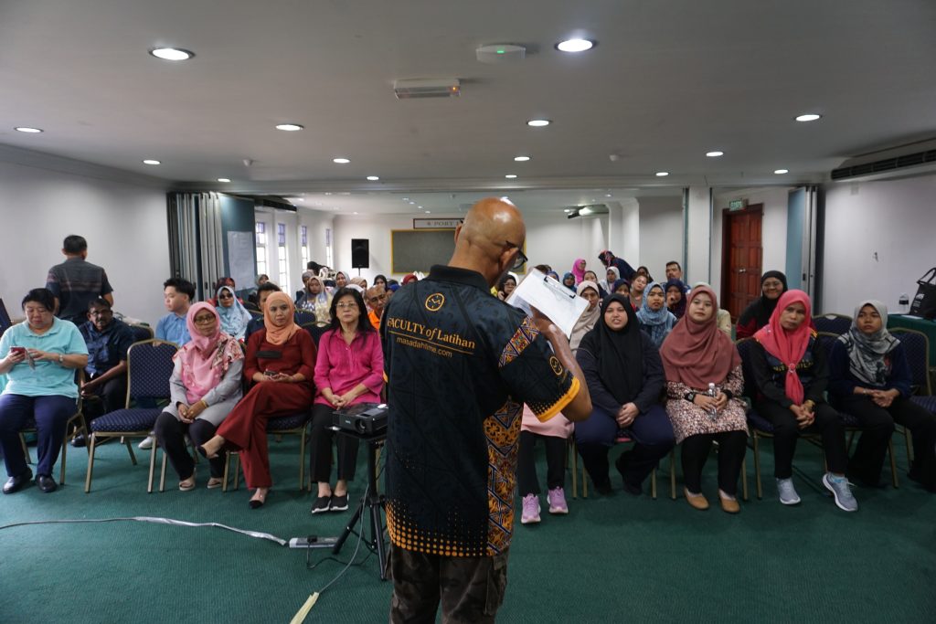 Leadership and Supervisor Skills | HRDF Training Program