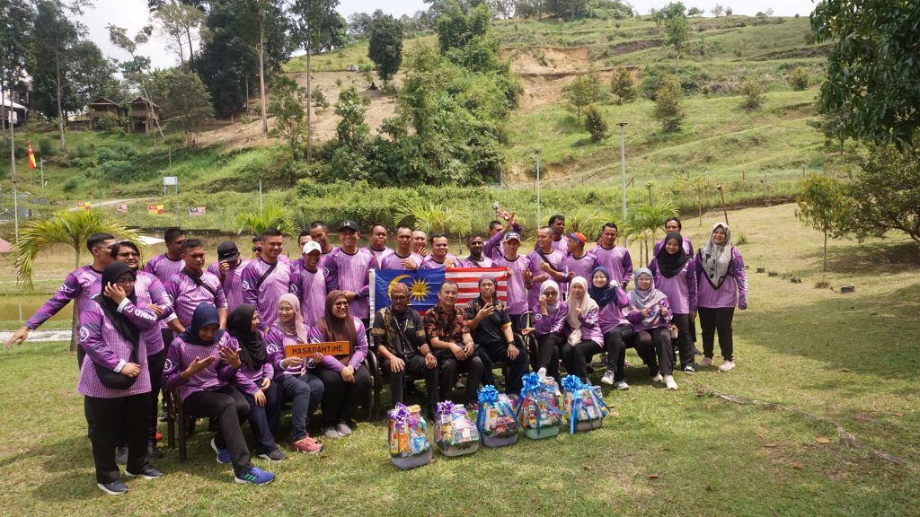 Leadership and Supervisor Skills | HRDF Training Program